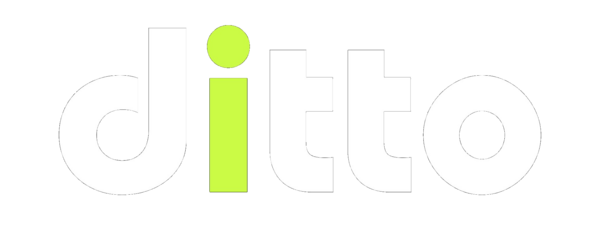 Ditto | AI-accelerated implementation & ecommerce